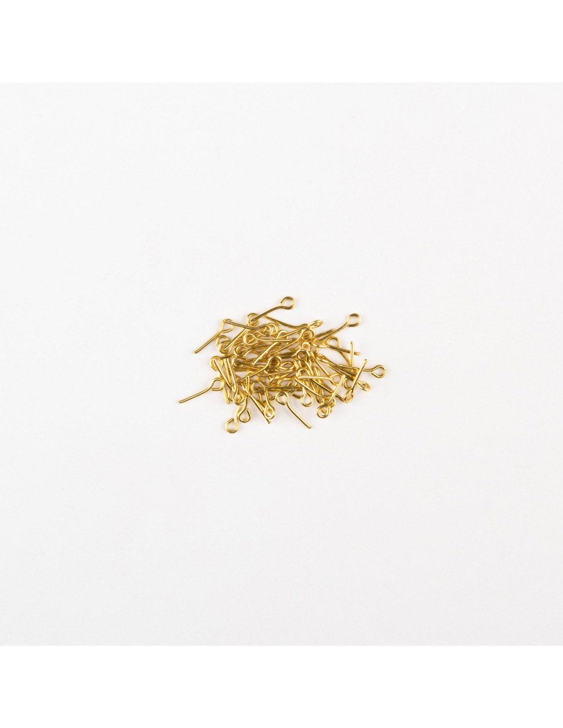 Amati Model - Jackstay eyebolts (100 pcs) - Fittings and accessories