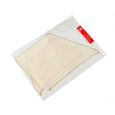 Naval accessories, Canvas sails by Amaty Models