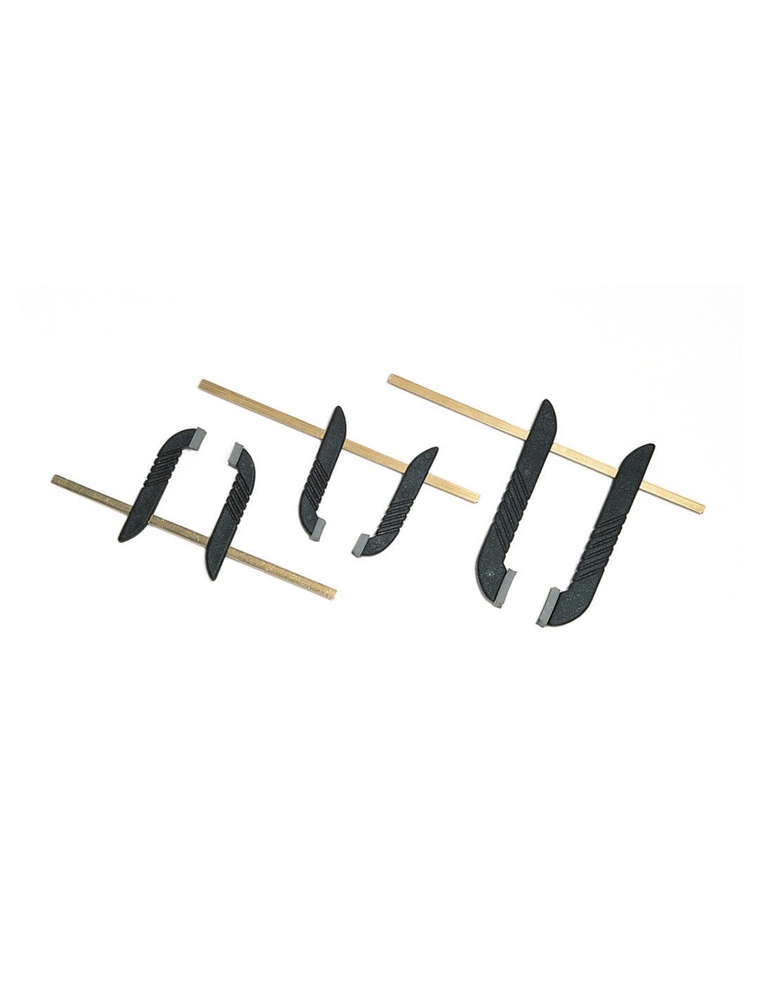 Amati Model - Fast Clamp - Tools for modeling