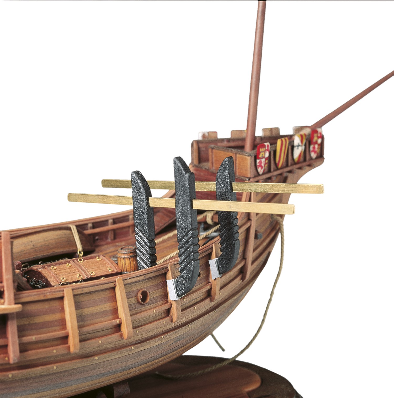 Amati Model - Fast Clamp - Tools for modeling