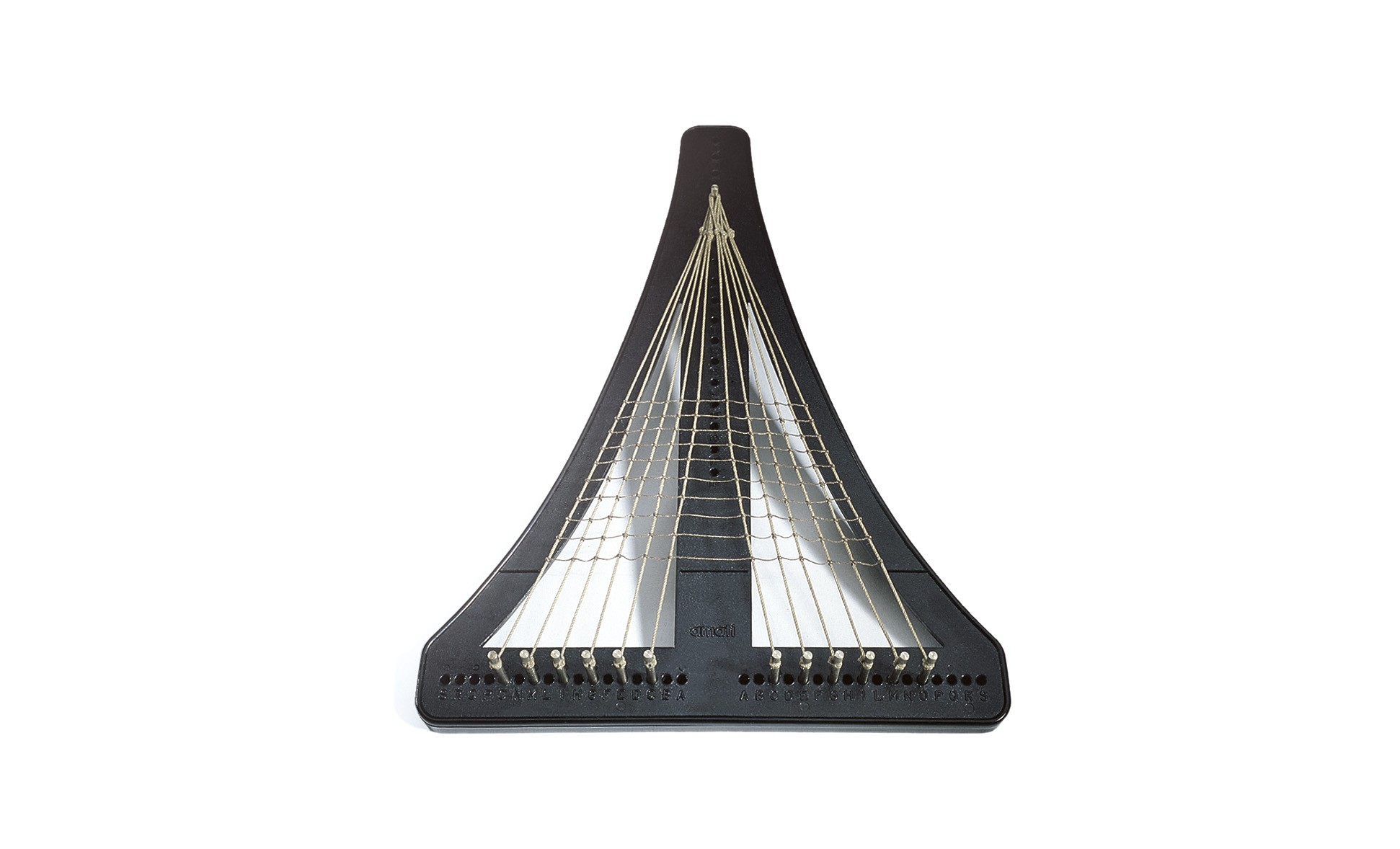 Amati Model - Loom-A-Line - Tools for modeling