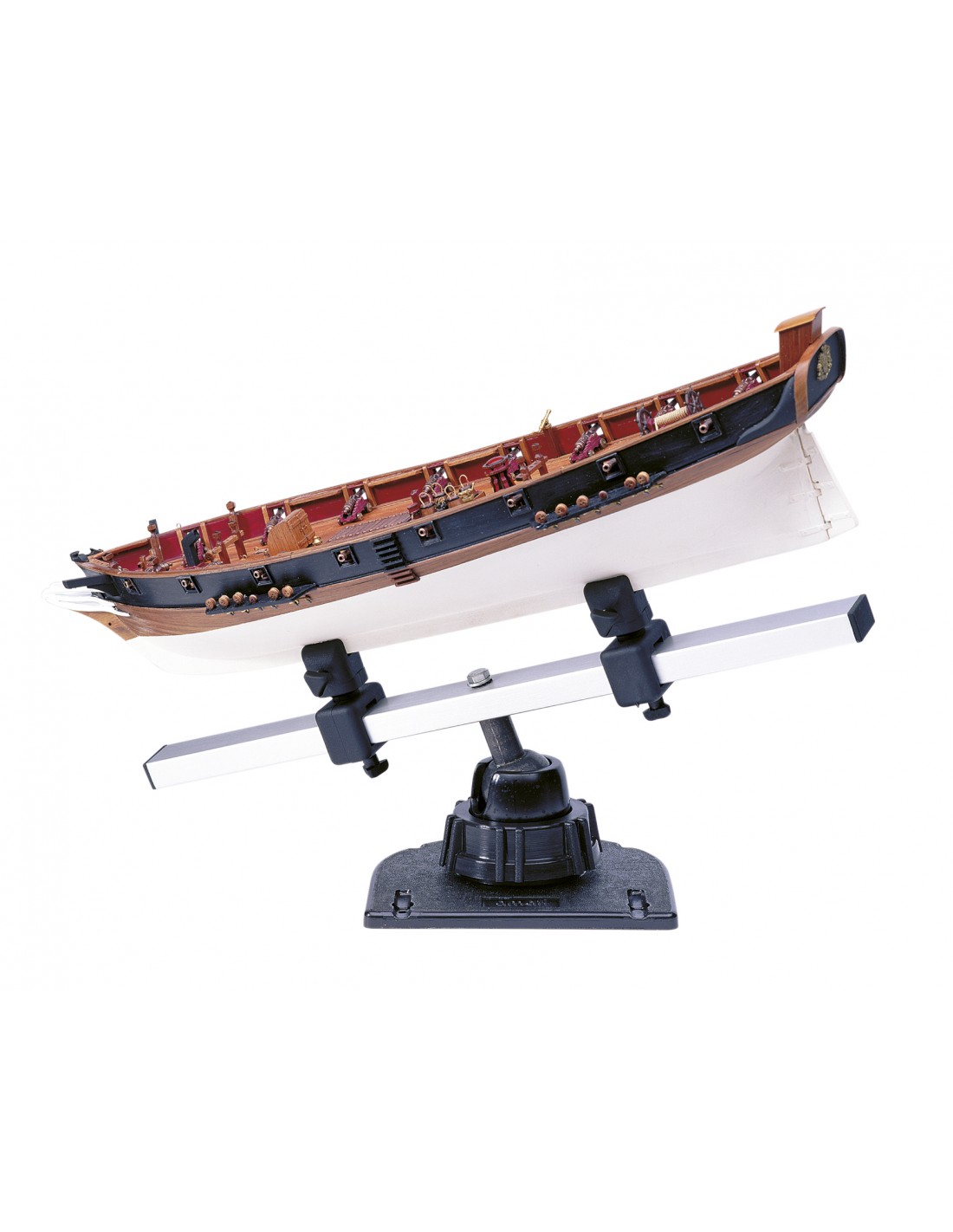 Amati Model - Keel Klamper - Herramientas para el modelado