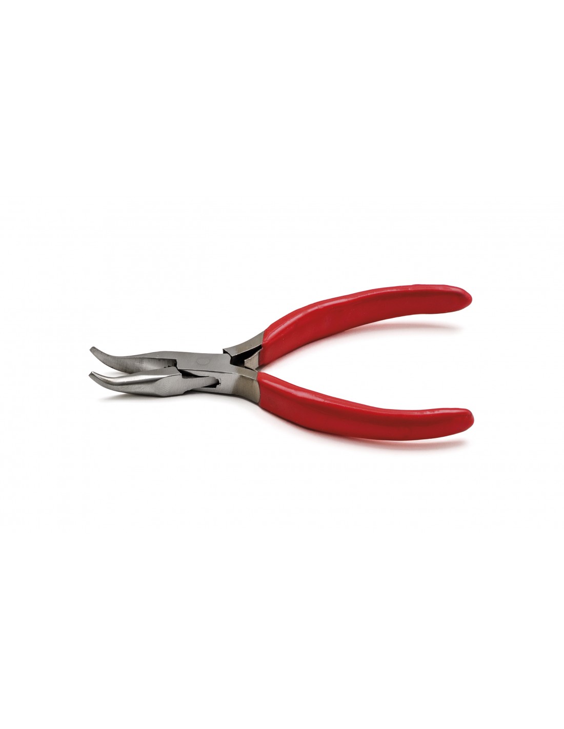 Amati Model - Pinze-punte ricurve rastremate - Attrezzi per modellismo