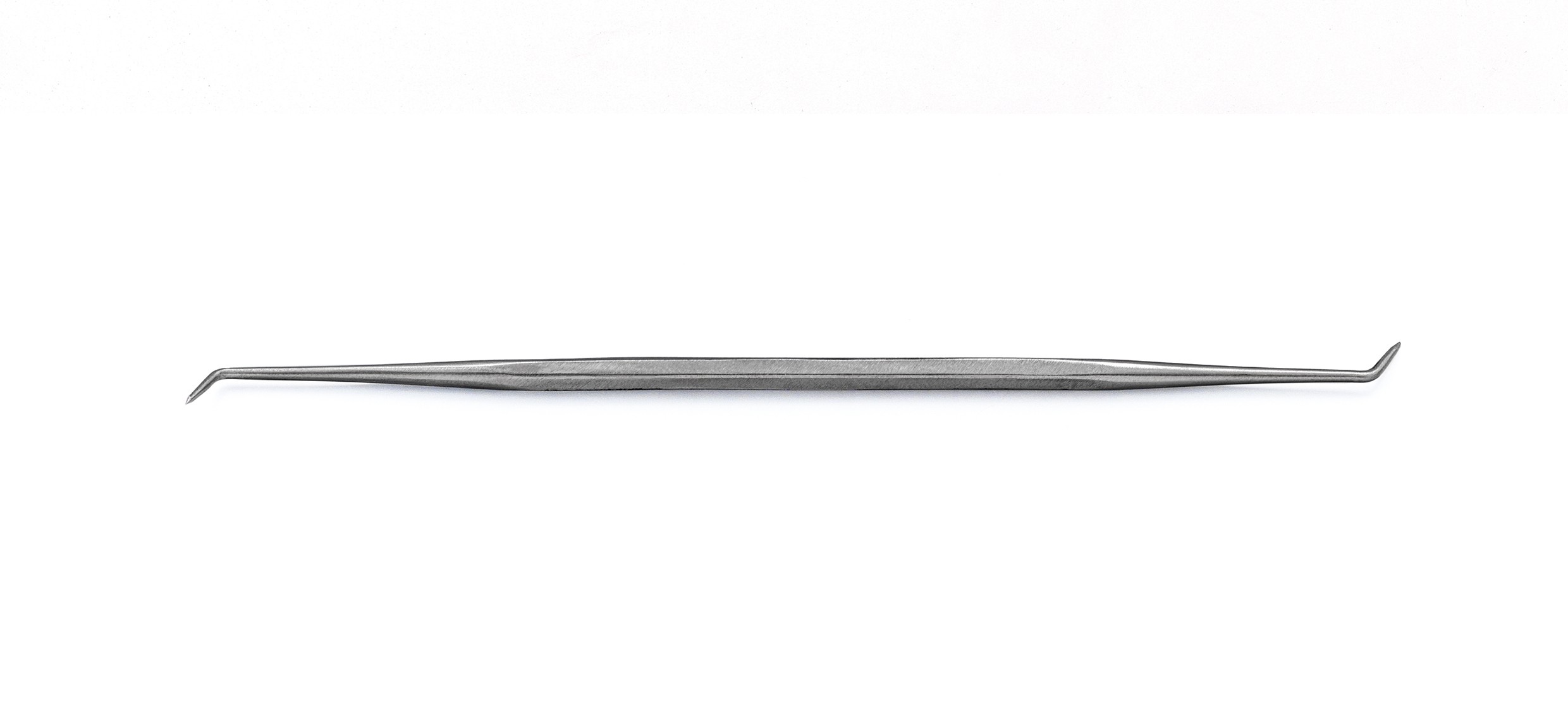 Amati Model - Scribing probe angled points - Tools for modeling