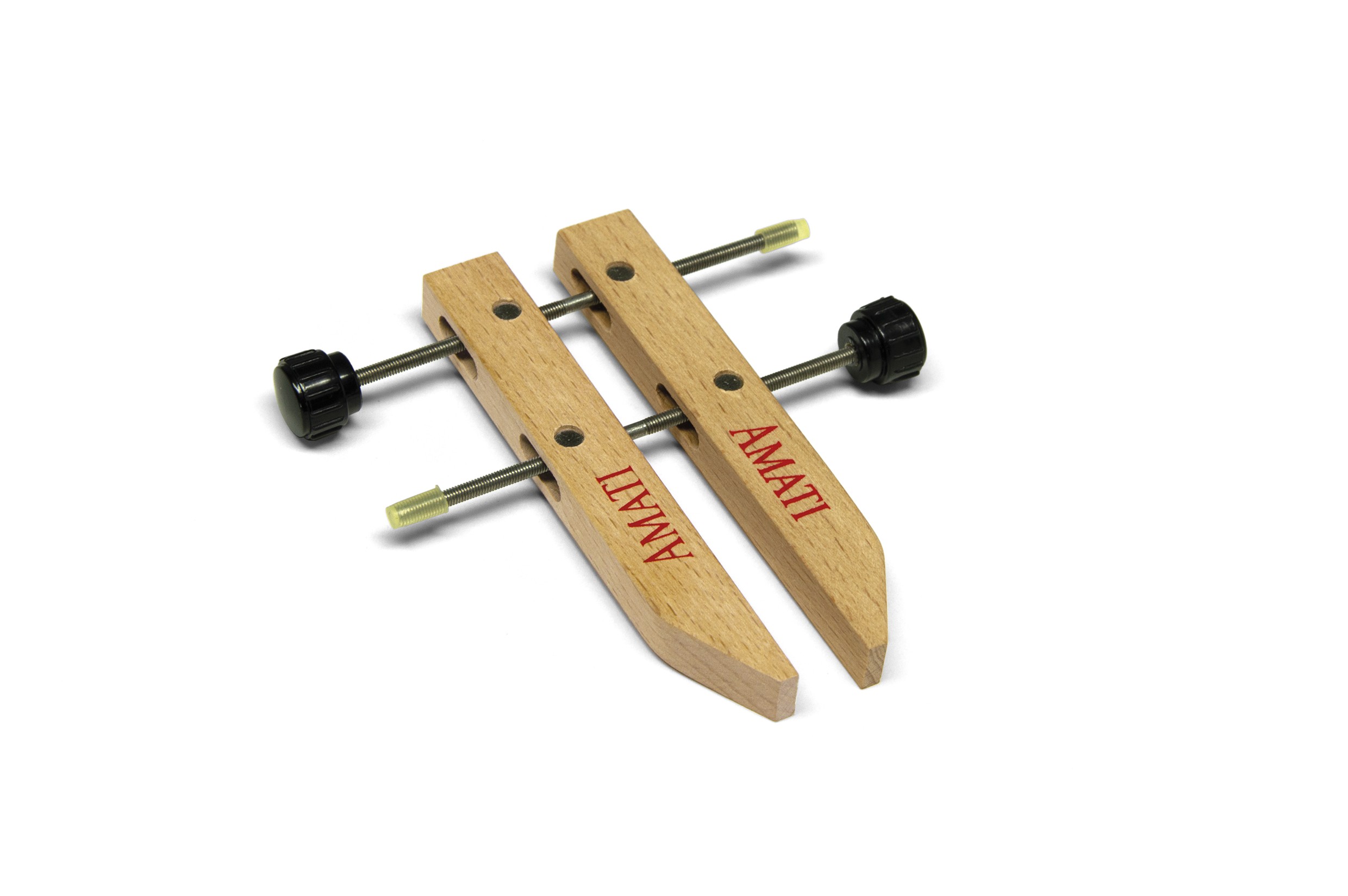 Amati Model - Wood clip - Catalogue