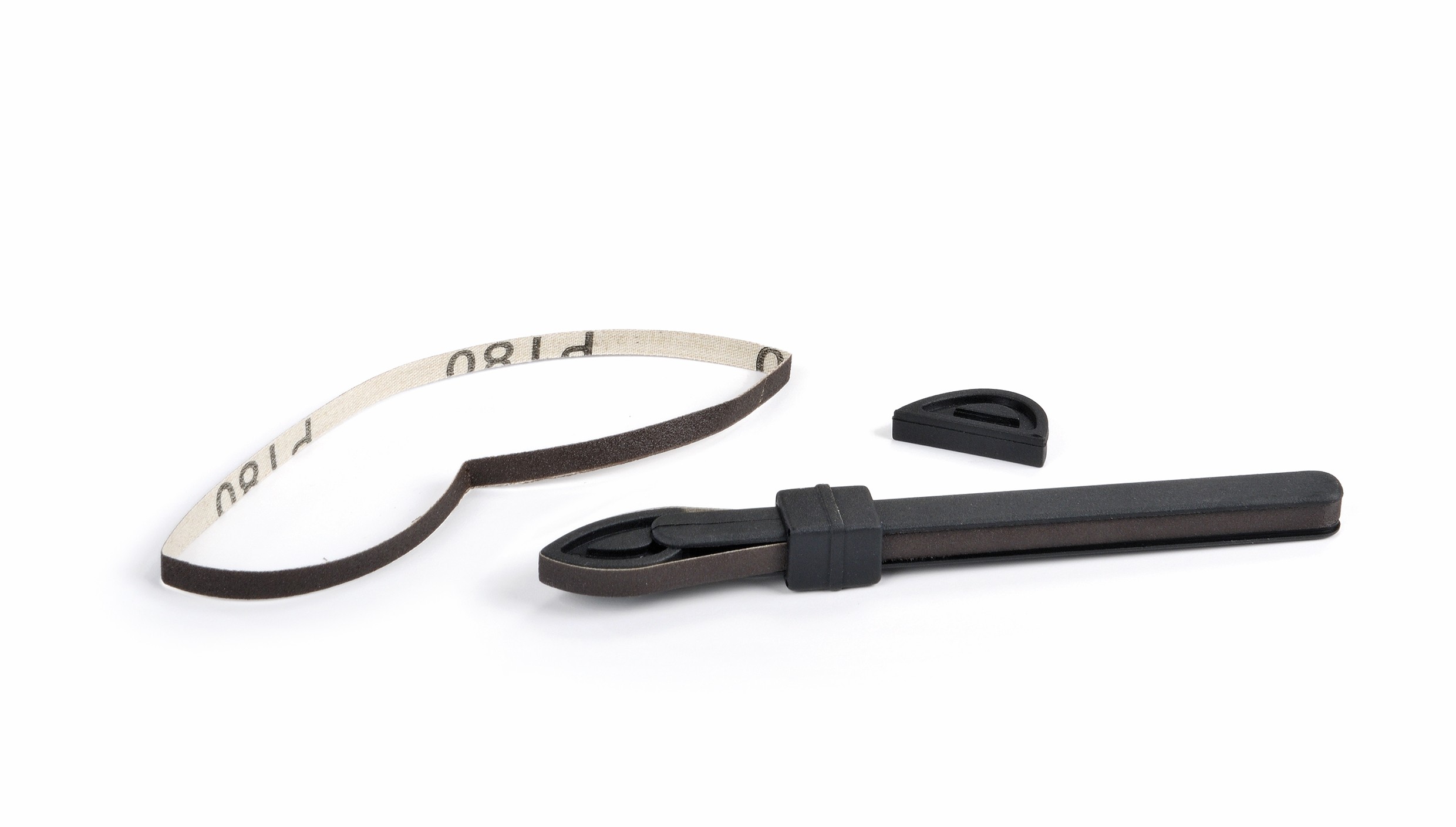 Amati Model - Contour Sander - Tools for modeling