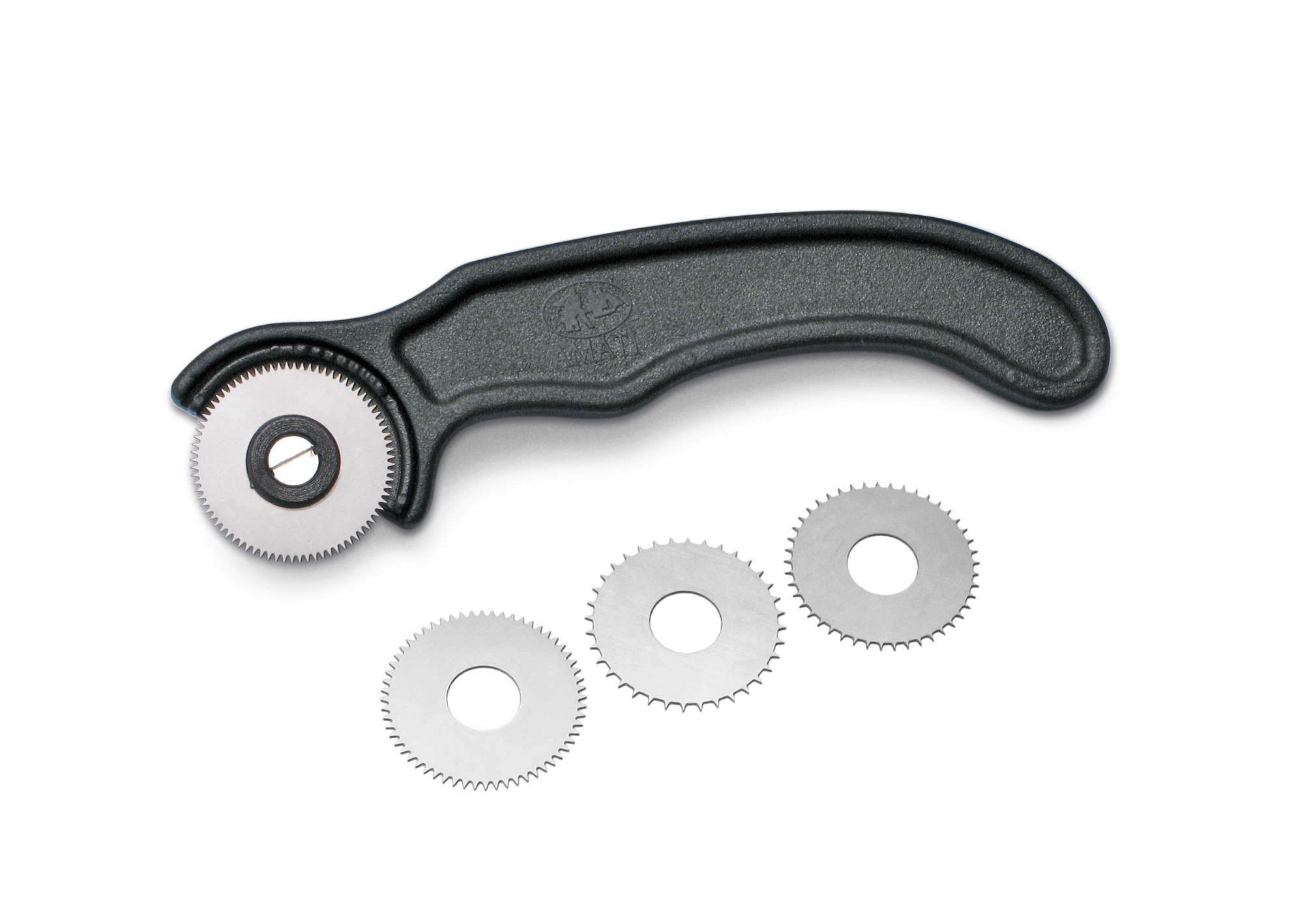 Amati Model - Pounce Wheels - Tools for modeling