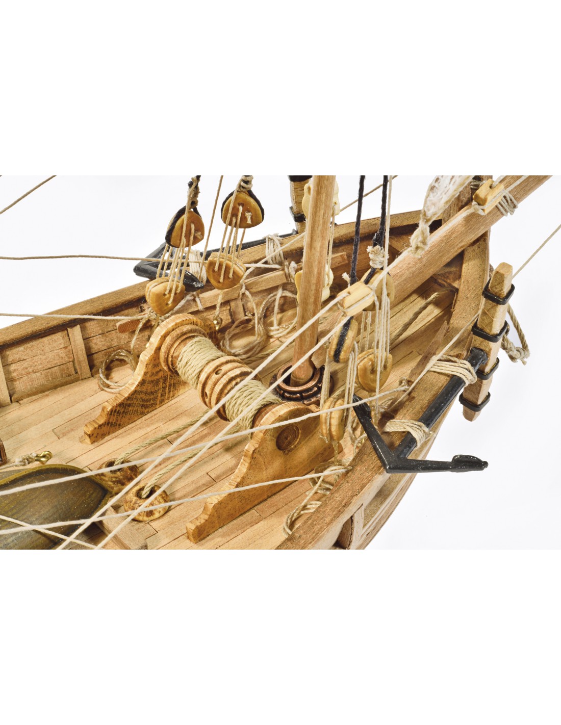 Amati Model - Pinta Caravel - Amati/Classic