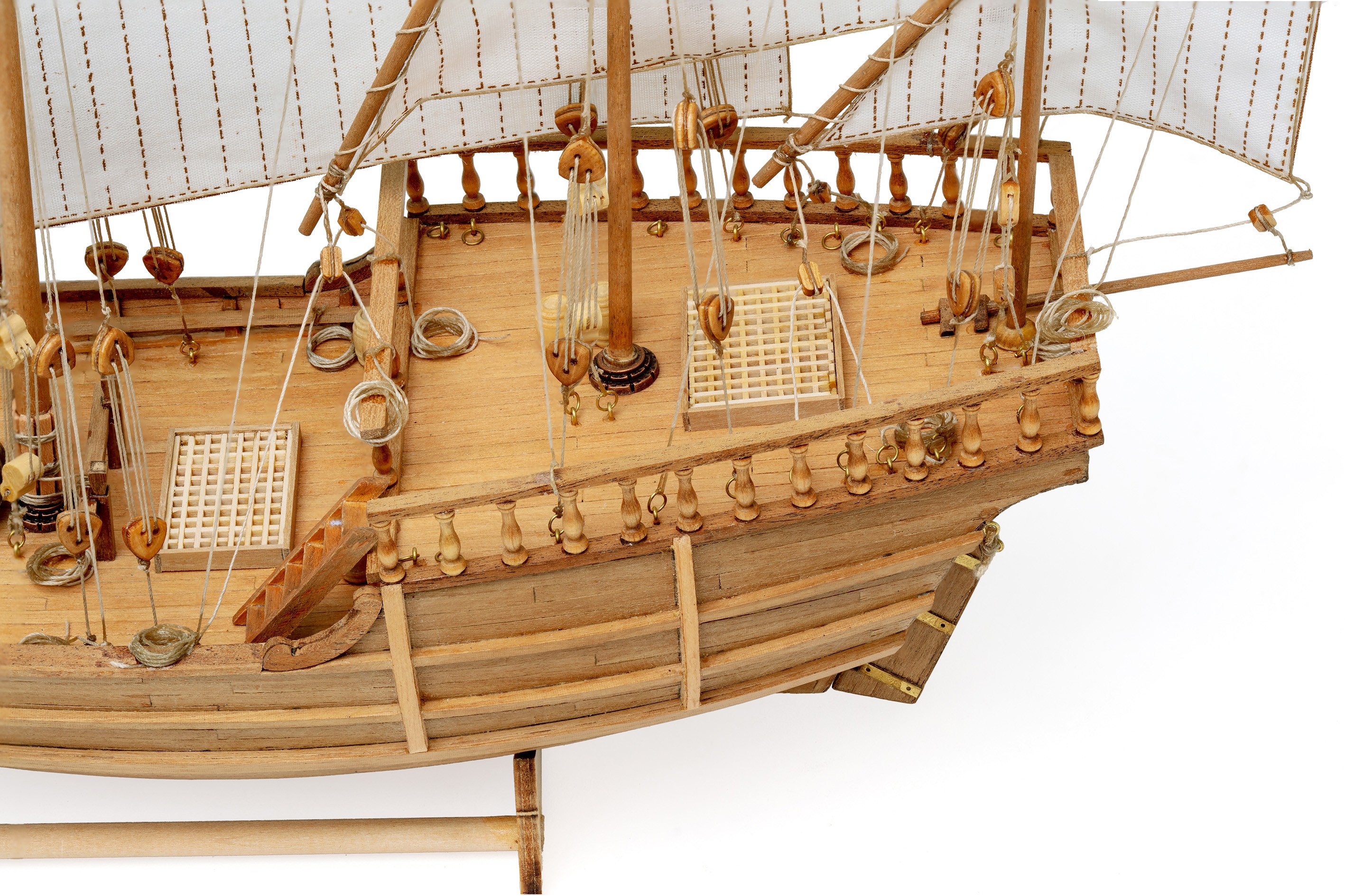 Amati Model - Nina Caravel - Amati/Classic