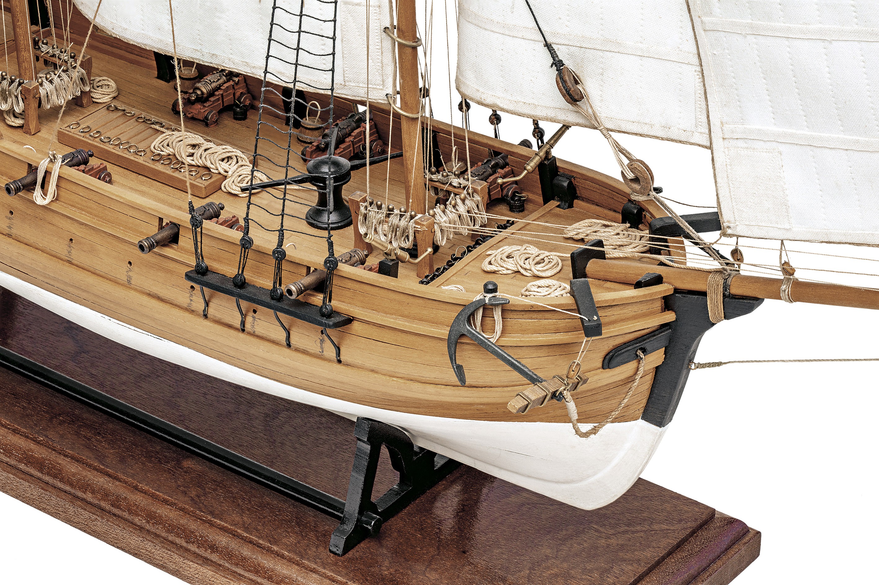Amati Model - Pirate Ship Adventure - Amati/Classic