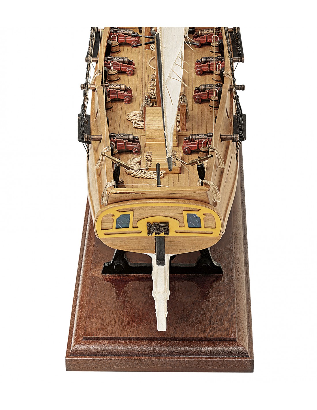 Amati Model - Pirate Ship Adventure assembly kit - 1:60