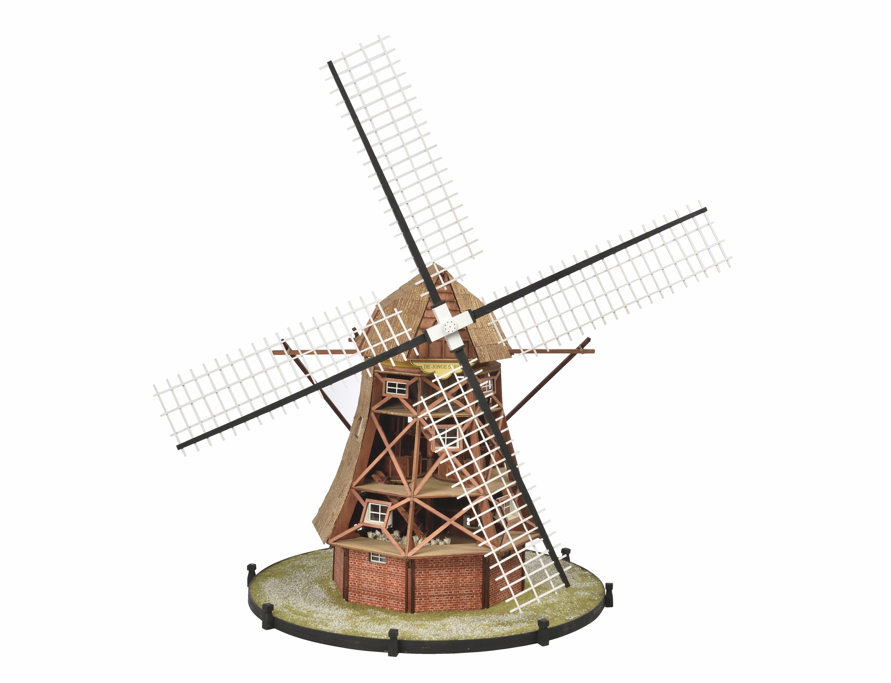 Amati Model - Dutch Windmill - Other models
