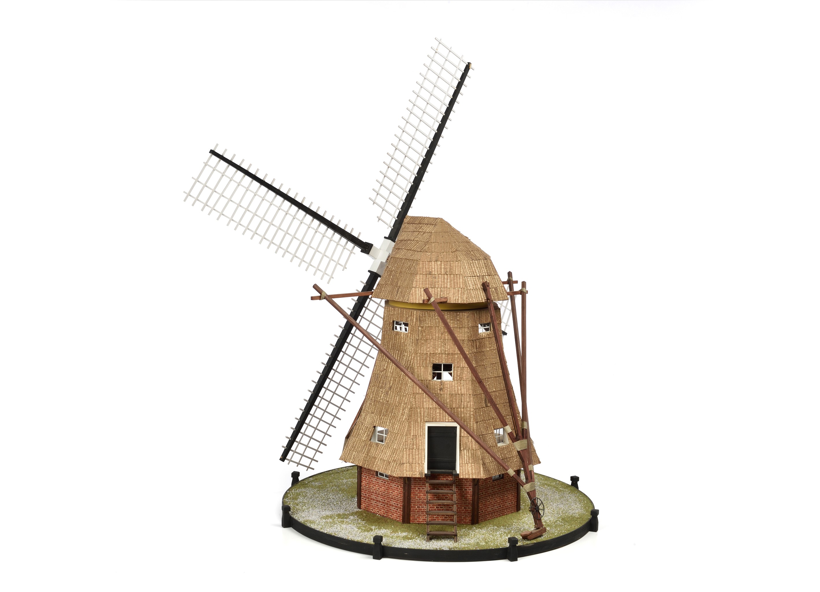 Amati Model - Dutch Windmill - Other models