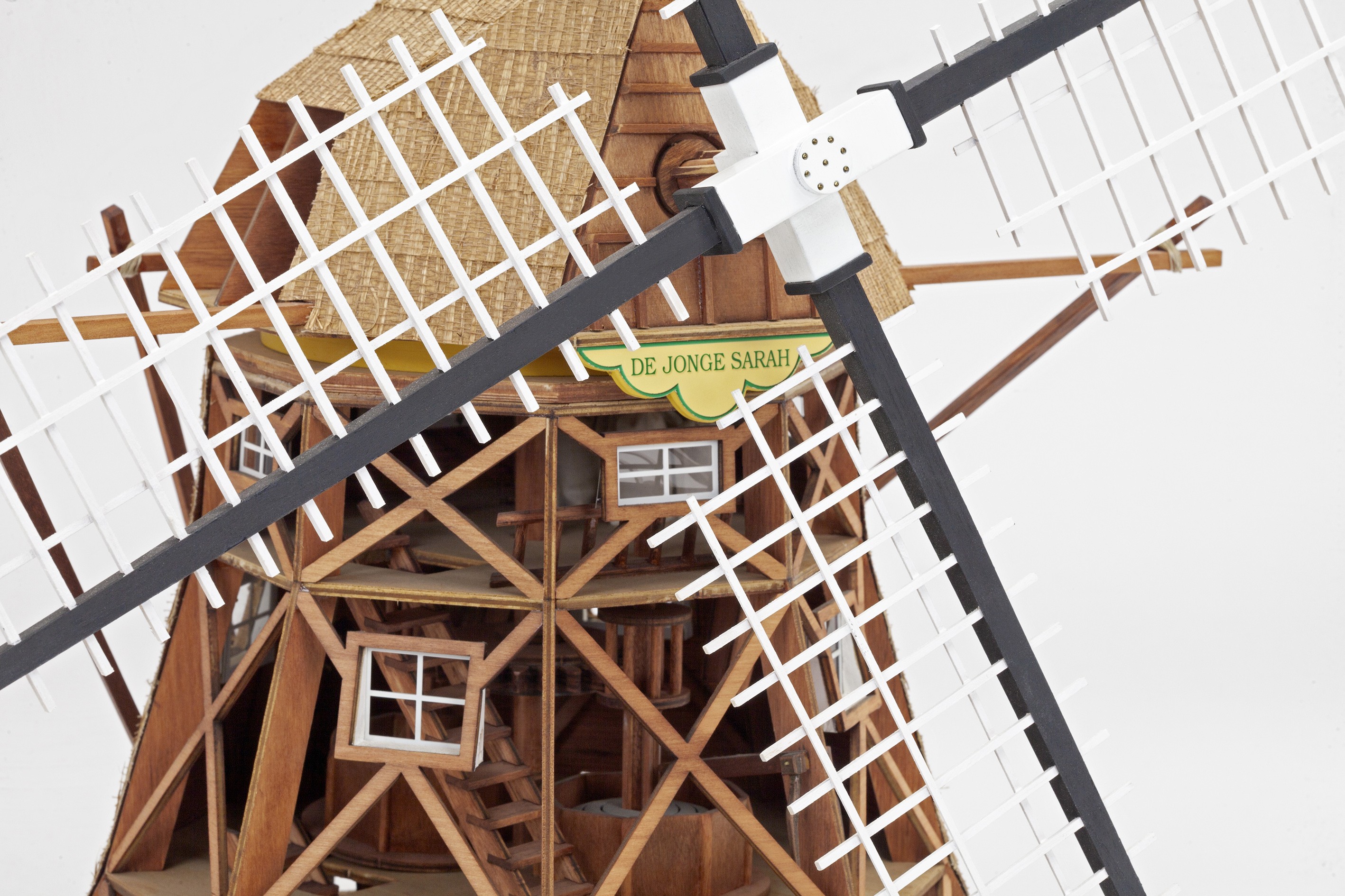 Amati Model - Dutch Windmill - Other models