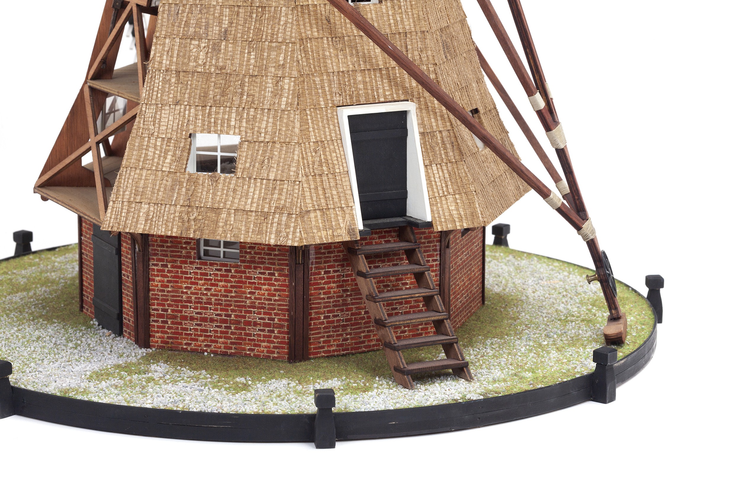 Amati Model - Dutch Windmill - Other models